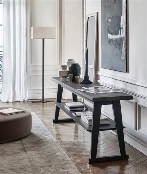 Recipio 14 Console Complement Maxalto