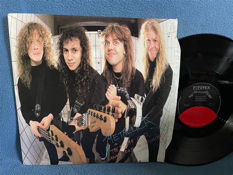 Metallica Garage Days