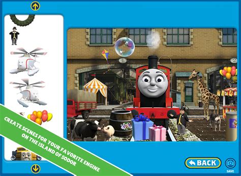 Thomas And Friends Games Thomas And Friends Apk Download For Android