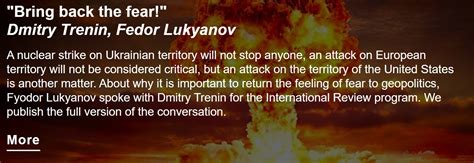Opinion Remove Putin Now To Prevent A Larger War