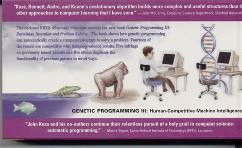 Publications John Koza 1999