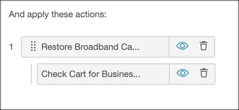 Restore Modified Attributes Salesforce Trailhead