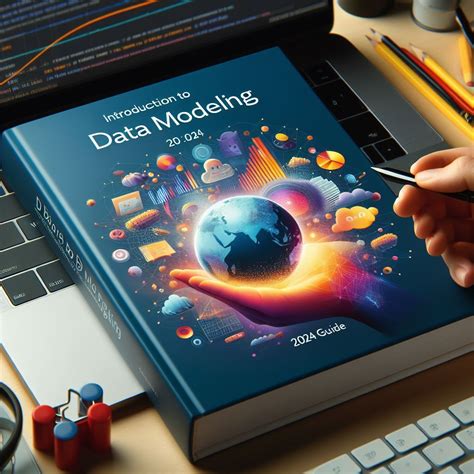 “data modeling designing a data model for a library management system