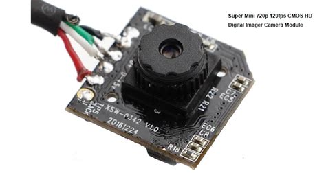 Ov Camera Module Fps Fps Fps Camera Module Cmos Ominivision Sensor Ov Oem Ip