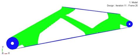 Coupler Topology Optimization Results Download Scientific Diagram