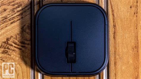 Microsoft Adaptive Mouse Review Pcmag