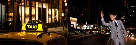 Dallas Taxi Cab Service