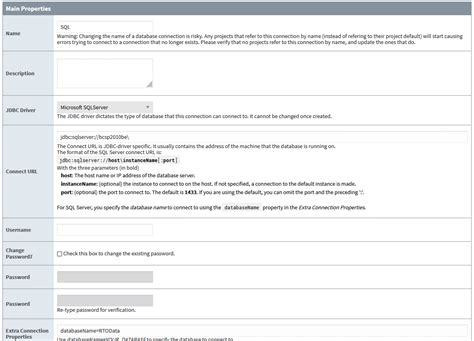 Connection To Microsoft Sql Db Ignition Inductive Automation Forum