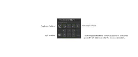Insert Mesh And Curve Puppet Master