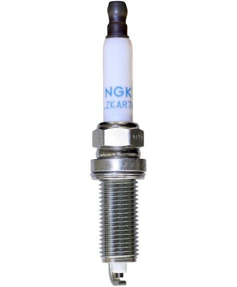 NGK 6799 (LZKAR7A) Spark Plug – FORTLUFT Auto Parts