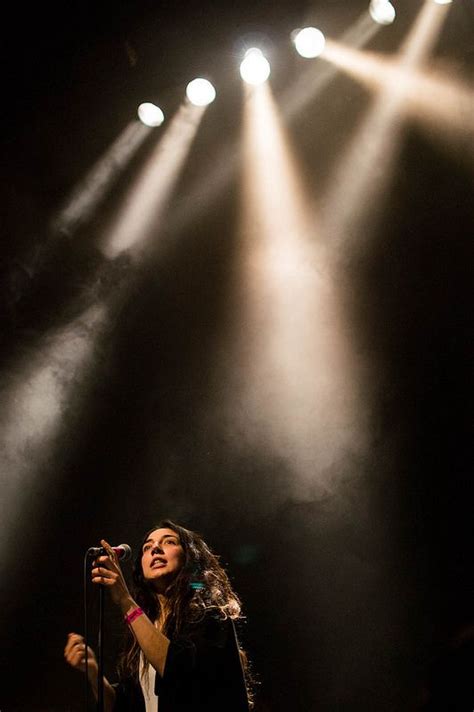 Intergalactic Lovers Het Depot 7 3 2015 Concert Photography Lovers Concert