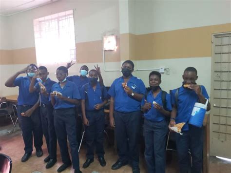 Animation Club Jamaica College