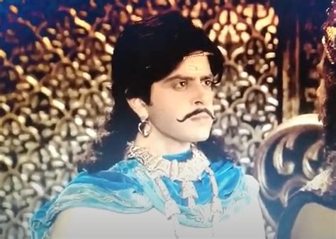 Logic Astra Ramayan Meghanada Is A Better Warrior Than Angad