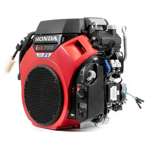 Honda Engines Gx630 4 Stroke Engine Features Specs And Model Info