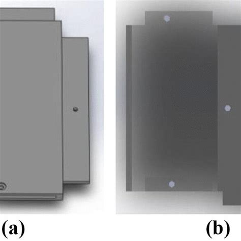 Modular Sections In Sub Assembly Download Scientific Diagram