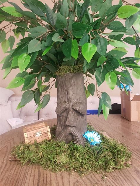 Great Deku Tree Artofit