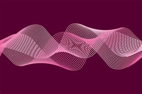 Premium Vector Vector Abstract Wave Design