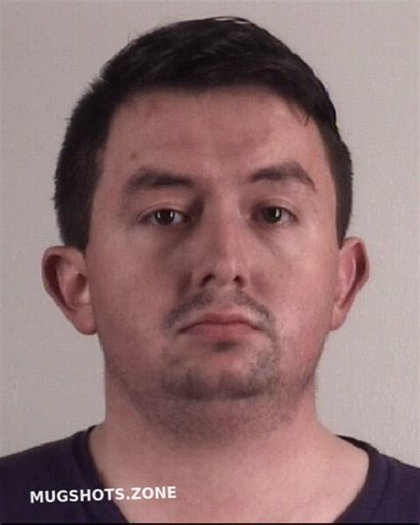 Guerrero Fernando 05232023 Tarrant County Mugshots Zone