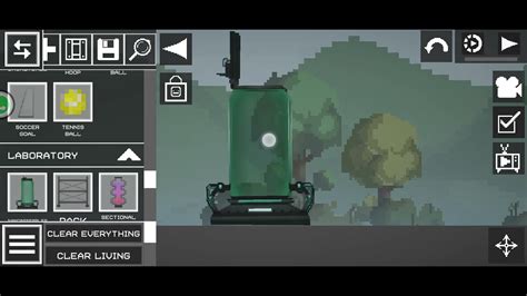 How To Get The Broken Nanoassembler Youtube