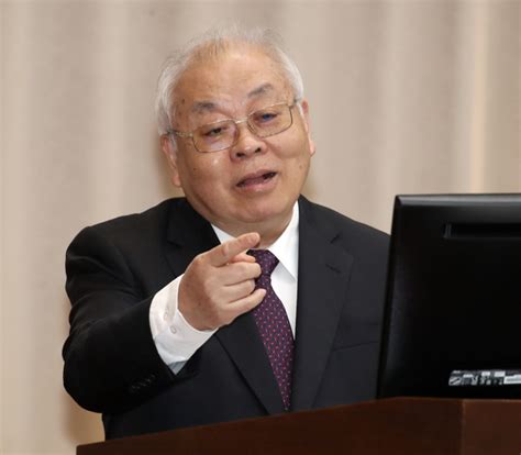 股市上2萬點！主計長朱澤民為何「不開心」 驚人答案曝光 財經 中時