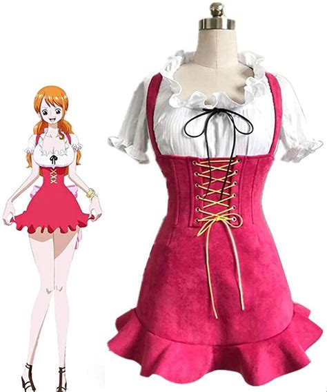 Pin By On Cosplay One Piece Cosplay Cosplay Outfits Anime