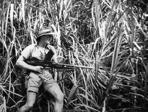 Hero To The End Airman William Ed Dyess On The Philippines Warfare History Network