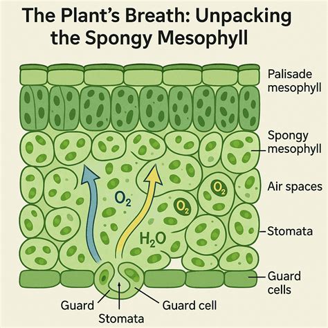 Nucleus Control Center Of A Cell That Contains Genetic Material