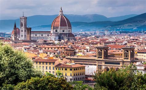 Florence En 2 Jours Itinéraire Complet And Mes Conseils Pratiques