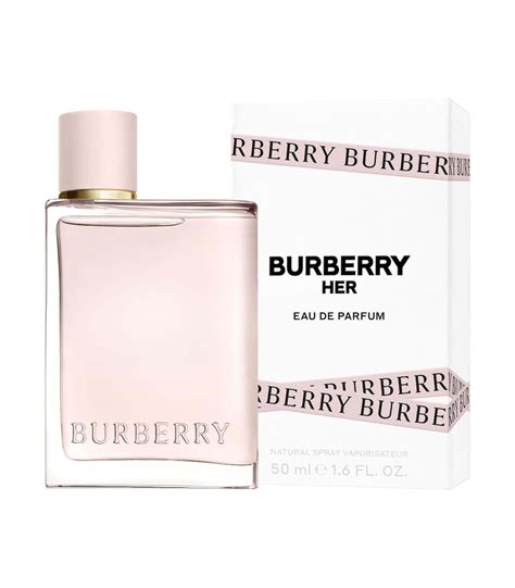 Burberry Her Edp 50ml