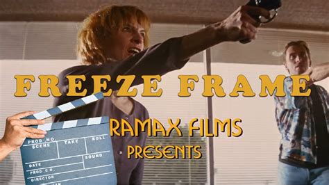 Facts About Freeze Frames At Eldon Berthold Blog