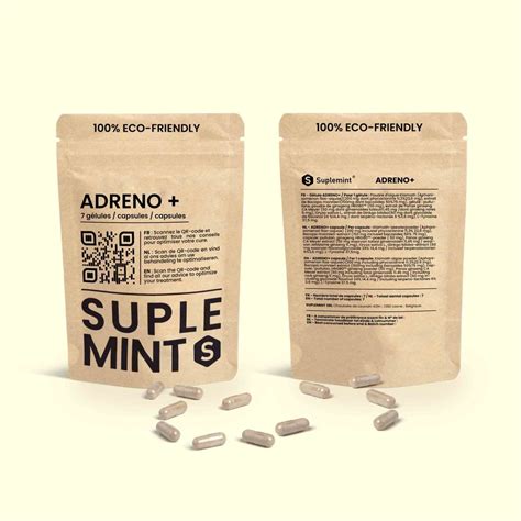 Thyroid Weekly Pack Suplemint