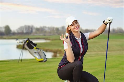 Can You Wear Leggings To Golf What You Need To Know Golftini
