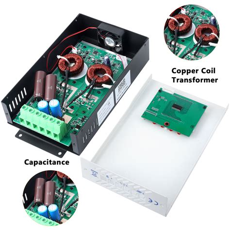 Mppt 100a Solar Charge Controller A Complete Guide Tengyu Tech Energy