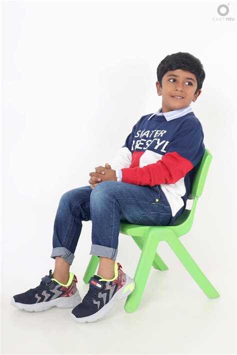 Tanmay M Castyou
