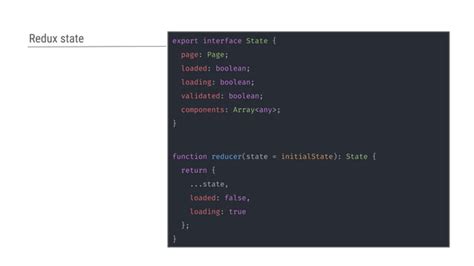 Immutability And Pure Functions Ppt