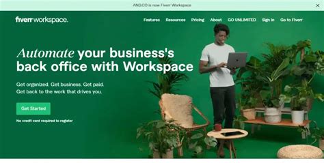 9 Fiverr Workspace Proposal Alternatives To Try Out Now Prospero Blog