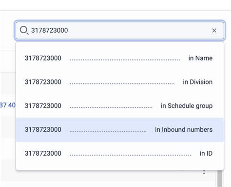 Genesys Cloud Main Genesys