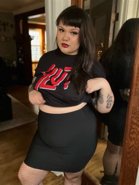 Rosie Marie Feedee Still Growing On Tumblr