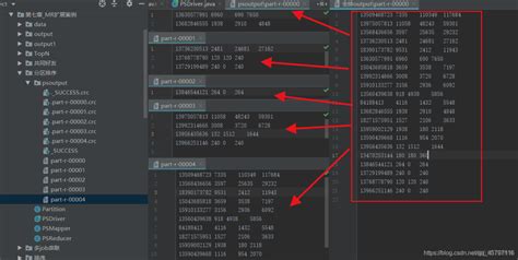 【mapreduce】基础案例 排序 按手机好分区，每个区中按照总流量排序 51cto博客mapreduce 分组排序