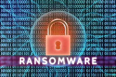 Ransomware Attacks Safeguarding Your Information Through Document Management