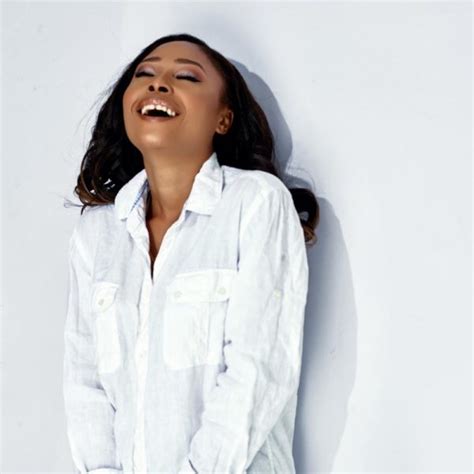 Bbnaijas Coco Ice Shares Her Experience In The House Her Music And More On “stripped” A Bold