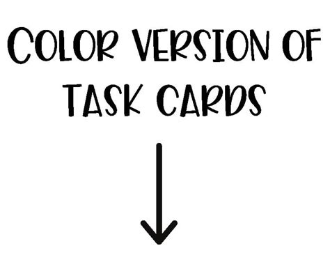 Multiplication And Division Math Word Problem Task Cards By Radiant Room 206