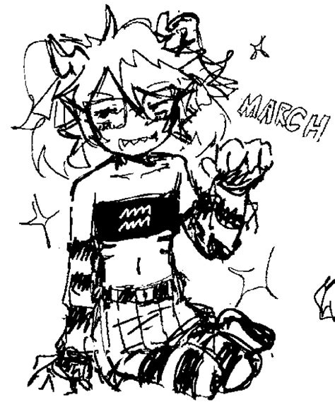 March Eridan On Tumblr