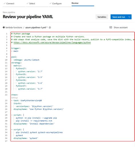 Azure Reposからaws Lambdaへのデプロイ構成python｜基幹システムのクラウド移行・構築・導入支援のbeex