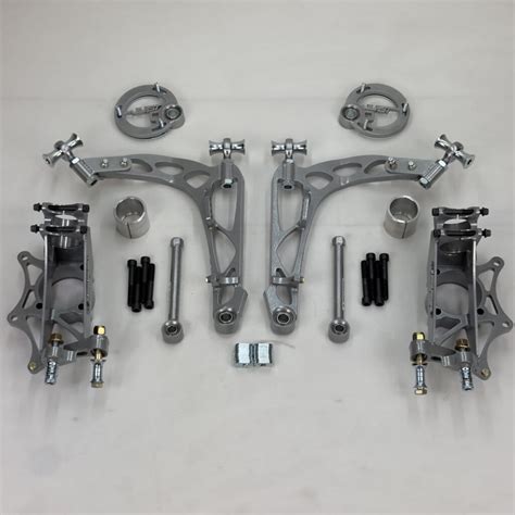 Bmw E82 E90 E92 Super Angle Kit Just Engineering