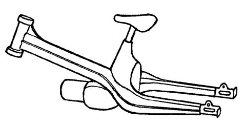 Pdf Advancements In Motorcycle Chassis Design