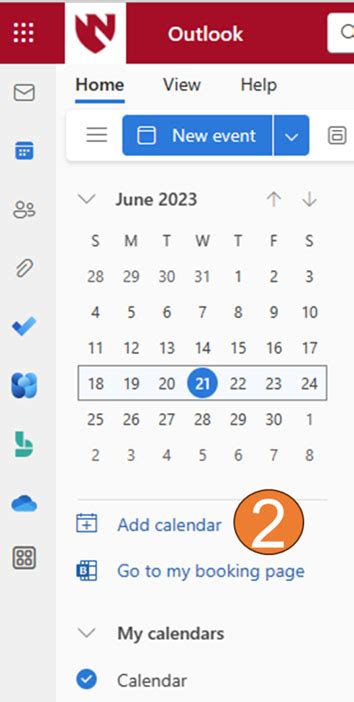 Personal Calendars Causing Outlook Connection Errors Newsroom University Of Nebraska Medical