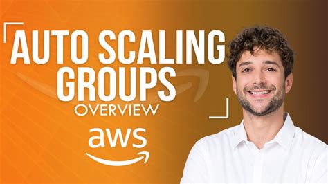 aws auto scaling groups introduction
