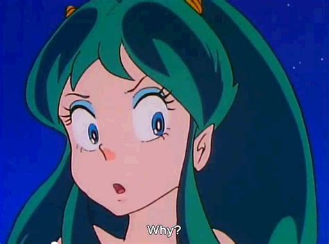 Urusei Yatsura Lum Invader Lumforever Photo Fanpop