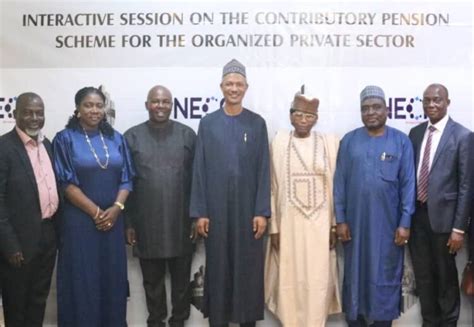 Pencom Disburses N10 2bn To 142 486 Nsitf Scheme Contributors